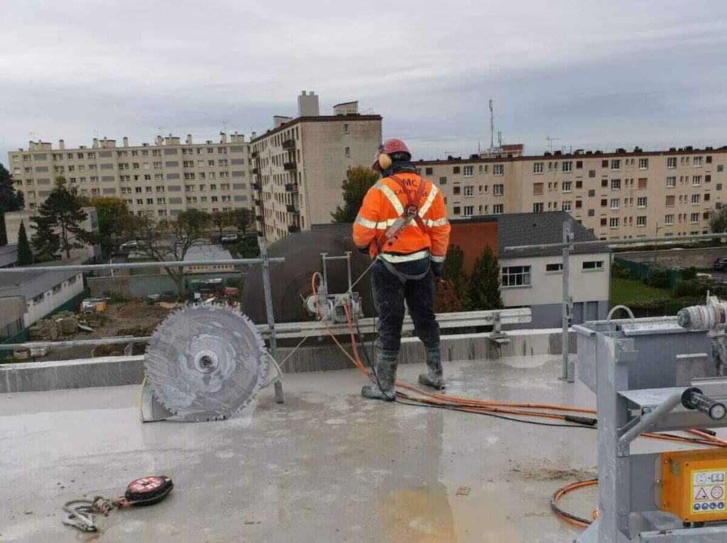 Ferroscan | Diagnostic structure | MC Carottage