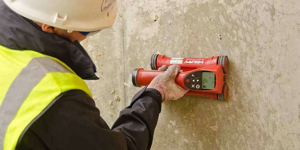 Ferroscan | Diagnostic structure | MC Carottage